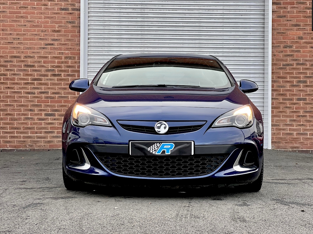 Used 2014 Vauxhall Astra GTC T VXR For Sale (U1490) | Rev It Up UK