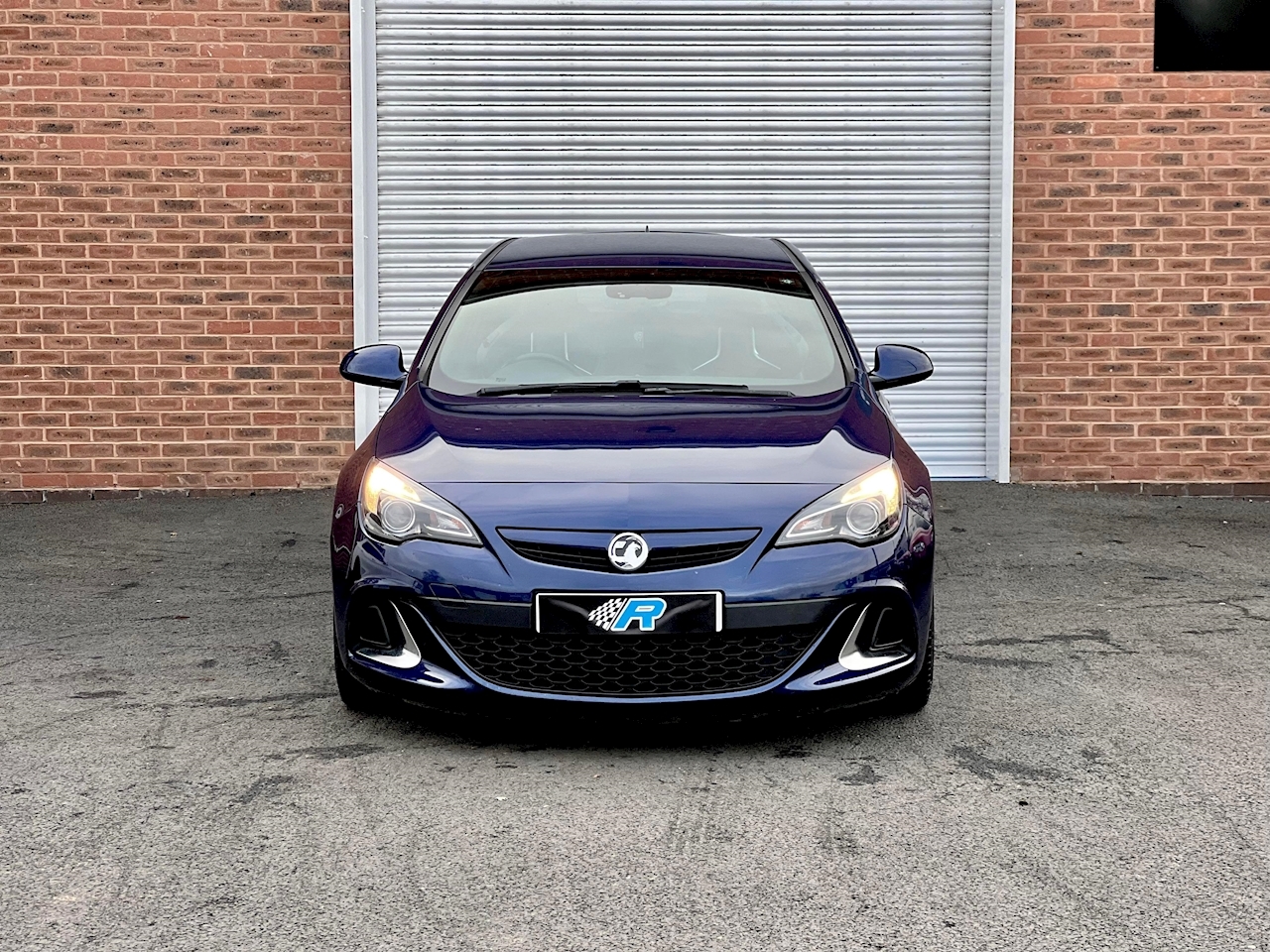 Used 2014 Vauxhall Astra GTC T VXR For Sale (U1490) | Rev It Up UK