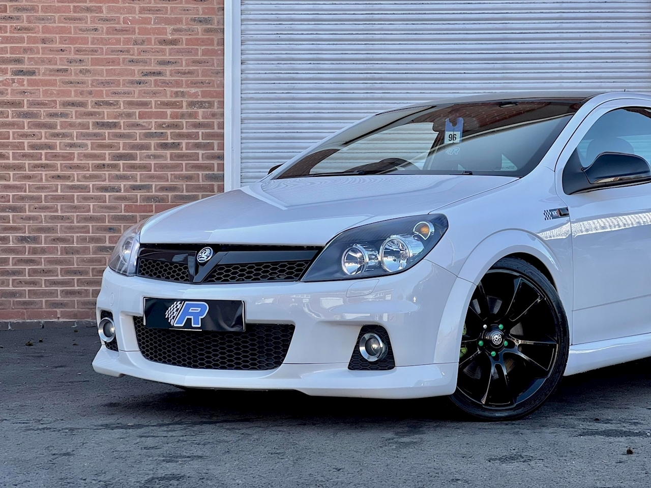 Used 2010 Vauxhall Astra Vxr Arctic Edition For Sale (U1499) | Rev It Up UK