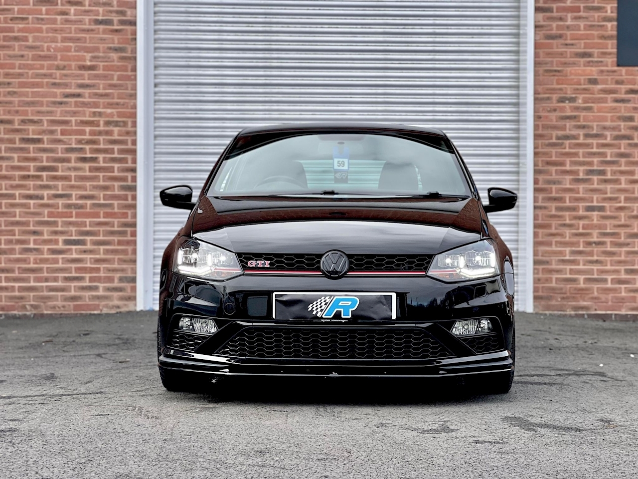 Used 2016 Volkswagen Polo GTI For Sale (U1503) | Rev It Up UK