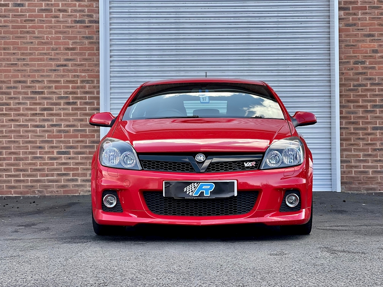 Used 2008 Vauxhall Astra Vxr For Sale (U1534) | Rev It Up UK