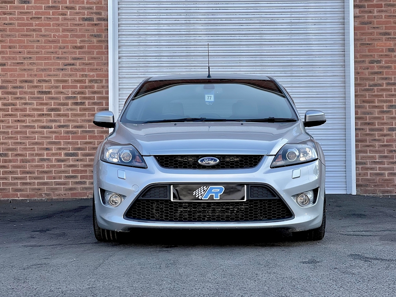 Used 2010 Ford Focus ST-3 For Sale (U1537) | Rev It Up UK