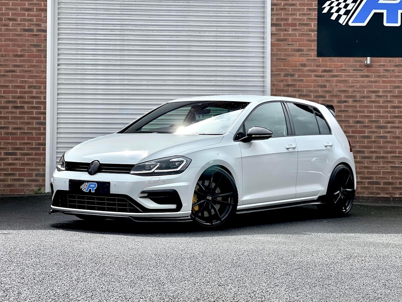 Used 2019 Volkswagen Golf TSI R For Sale (U1567) | Rev It Up UK