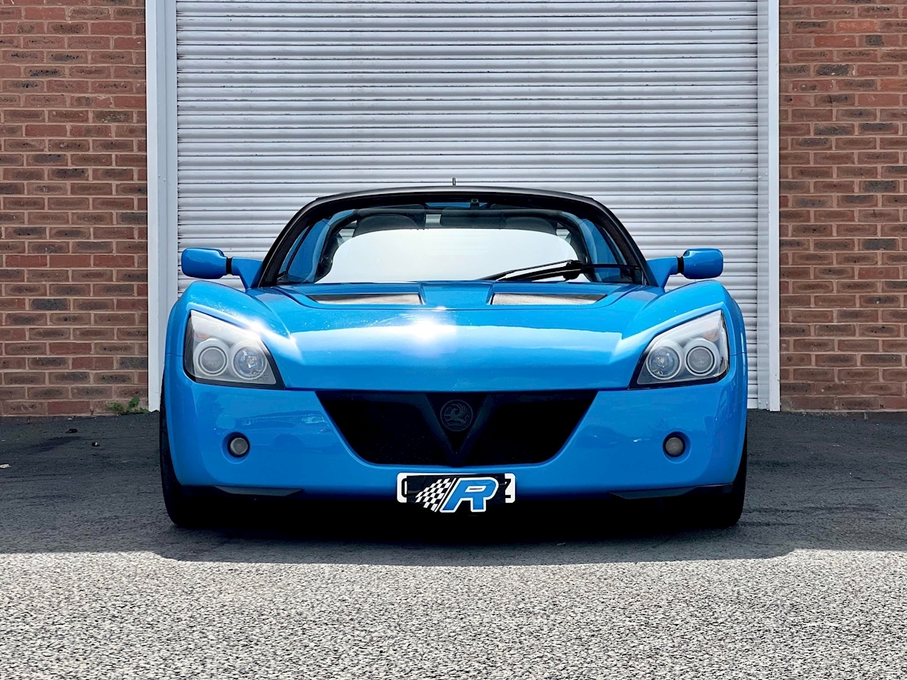 Used 2003 Vauxhall VX220 i For Sale (U1568) | Rev It Up UK