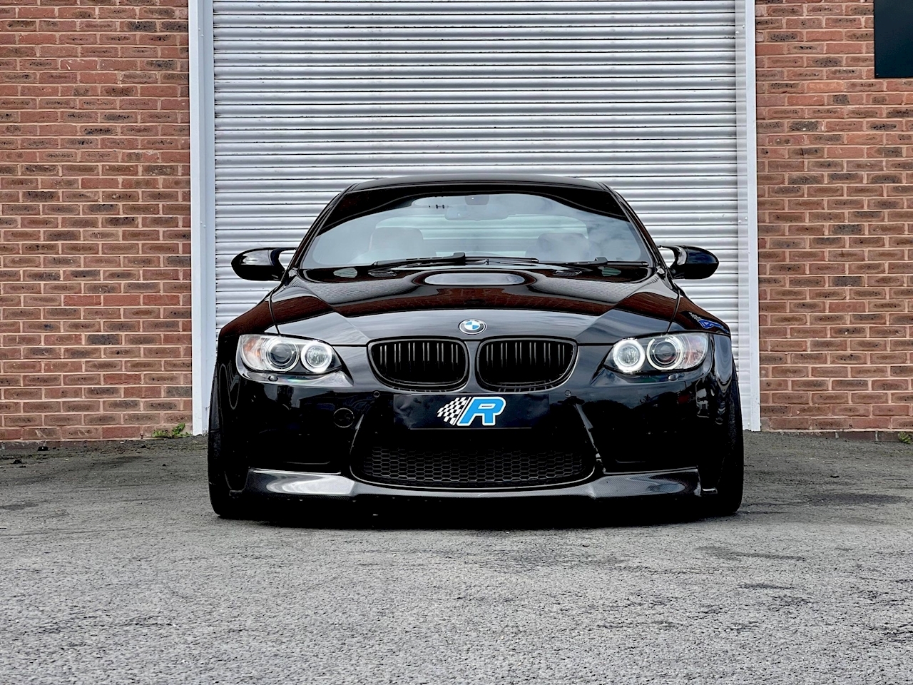 Used 2009 BMW M3 iV8 For Sale (U1573) | Rev It Up UK