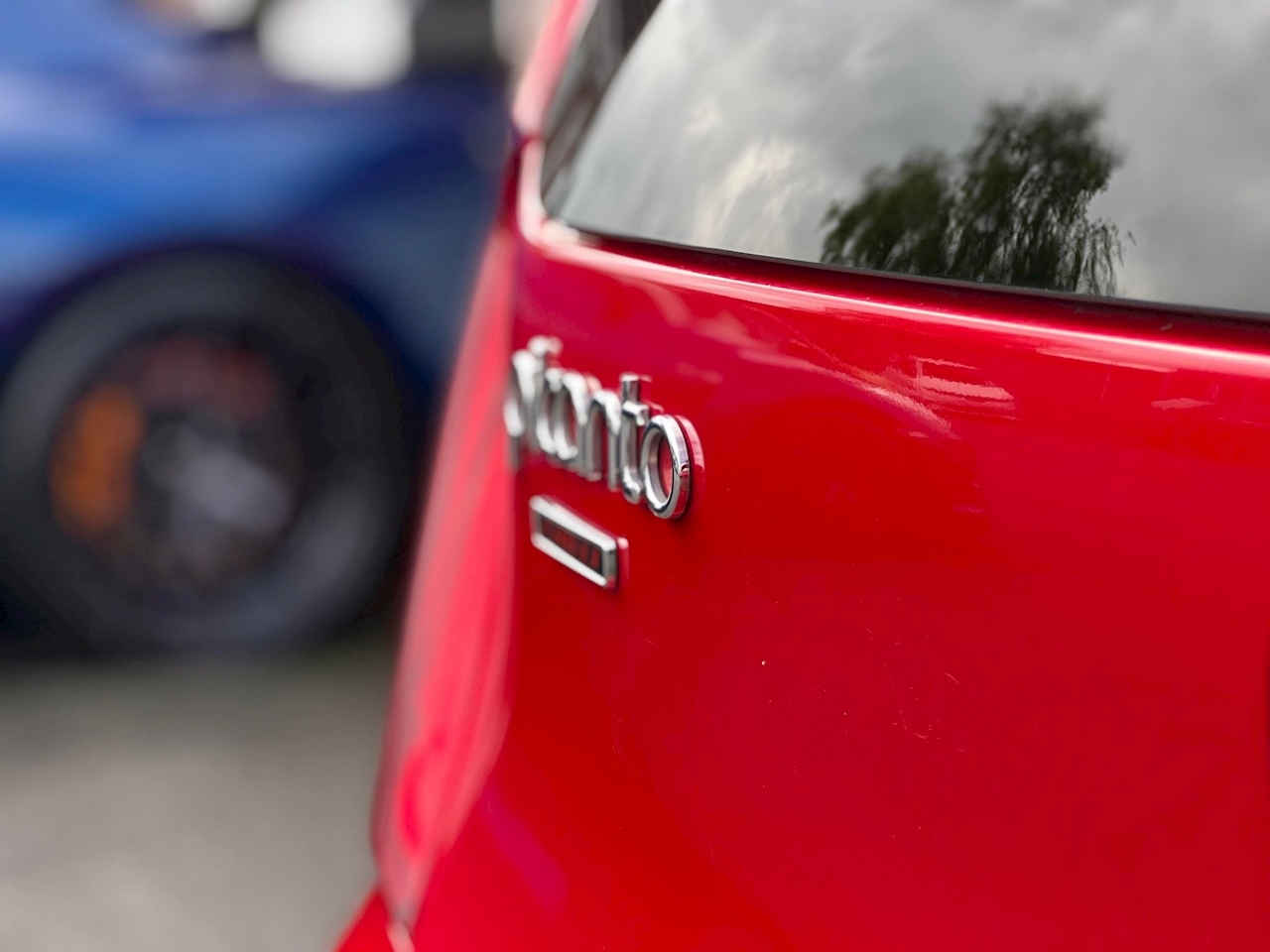 Used 2016 Kia Picanto EcoDynamics Chilli For Sale (U1575) | Rev It Up UK