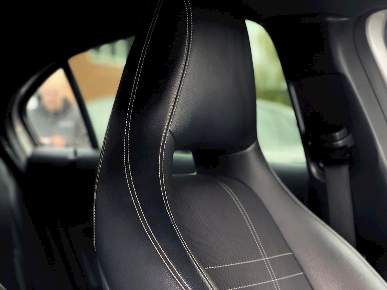 Used 2015 Mercedes-Benz A Class A200 CDI Sport For Sale (U1577) | Rev ...