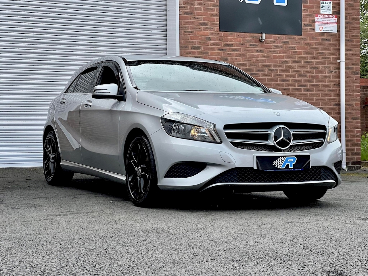 Used 2015 Mercedes-Benz A Class A200 CDI Sport For Sale (U1577) | Rev ...
