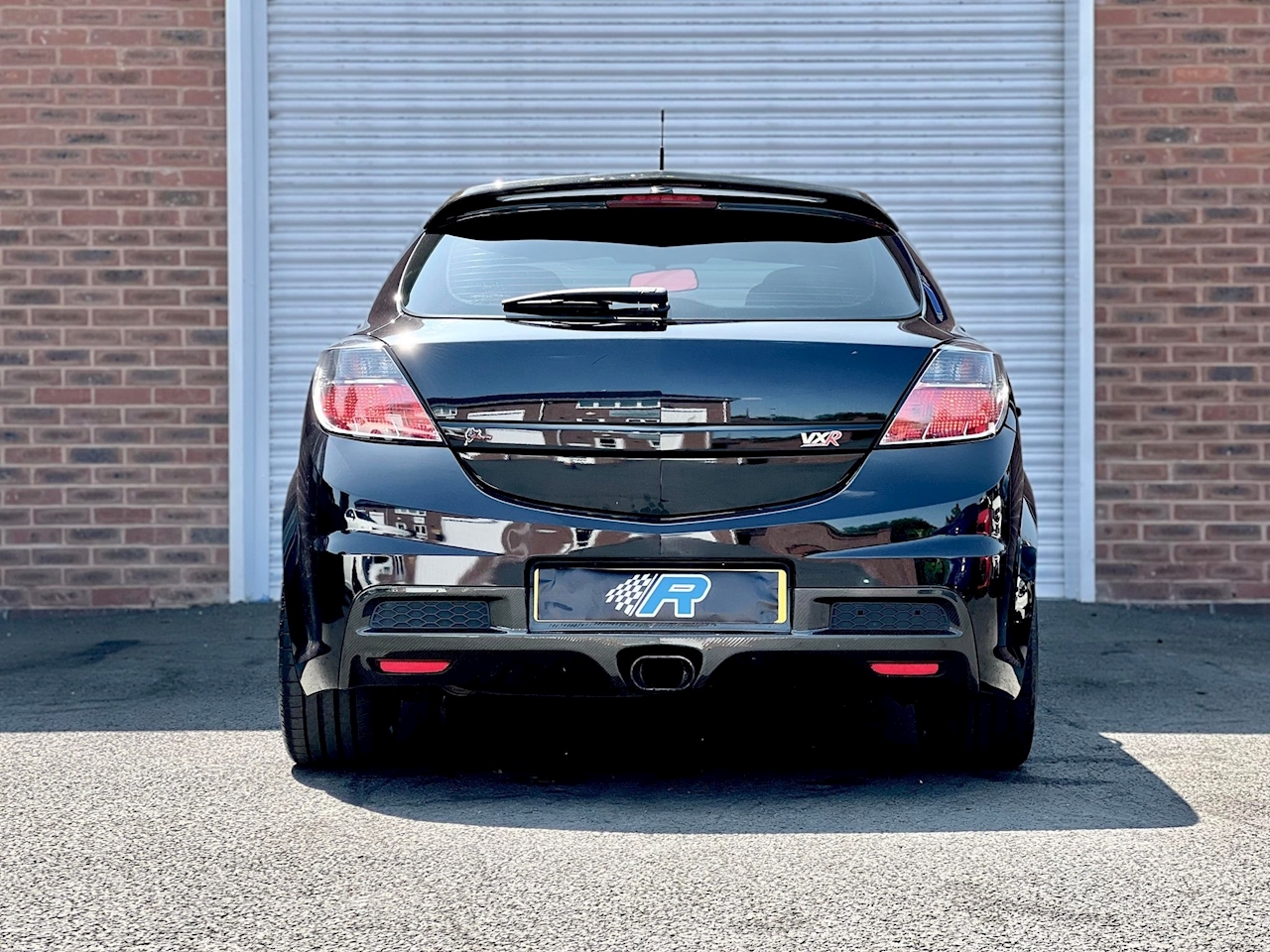 Used 2009 Vauxhall Astra Vxr For Sale (U1593) | Rev It Up UK