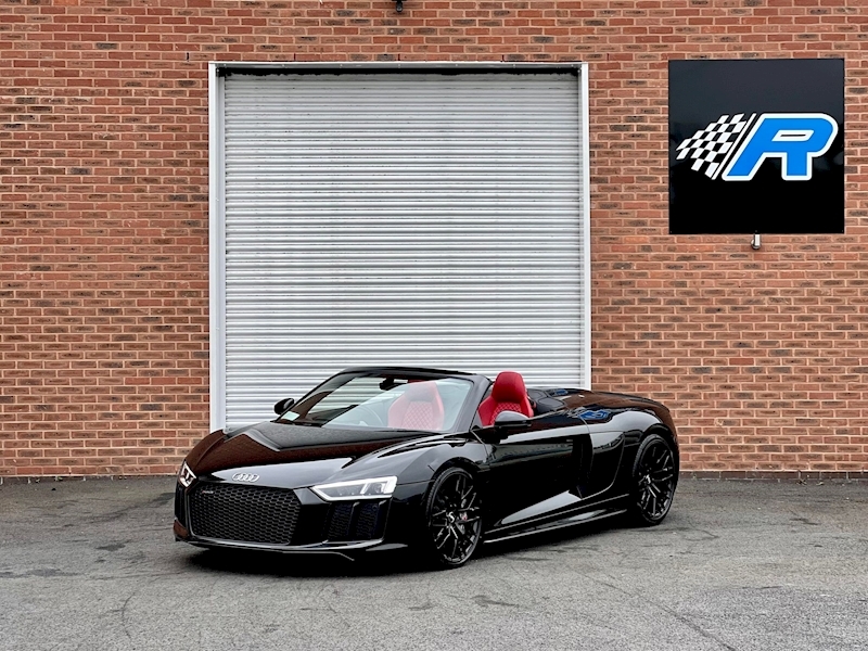 Previously Sold Vehicles - Rev It Up UK