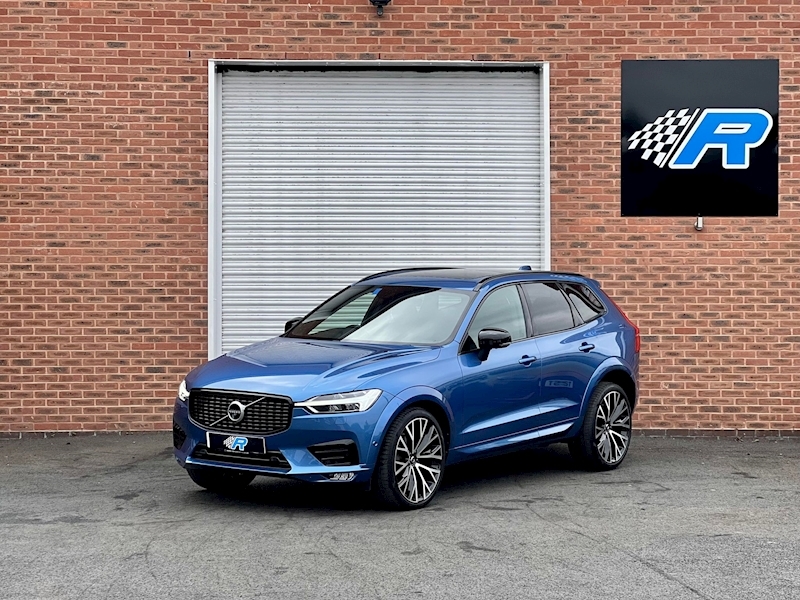 Vehicles For Sale - Rev It Up UK