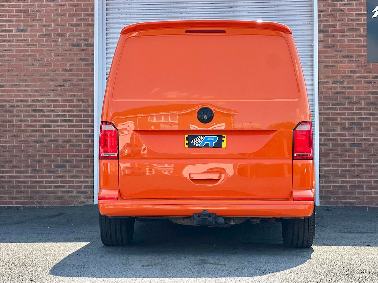 Used 2016 Volkswagen Transporter TDI T32 BlueMotion Tech Startline For ...