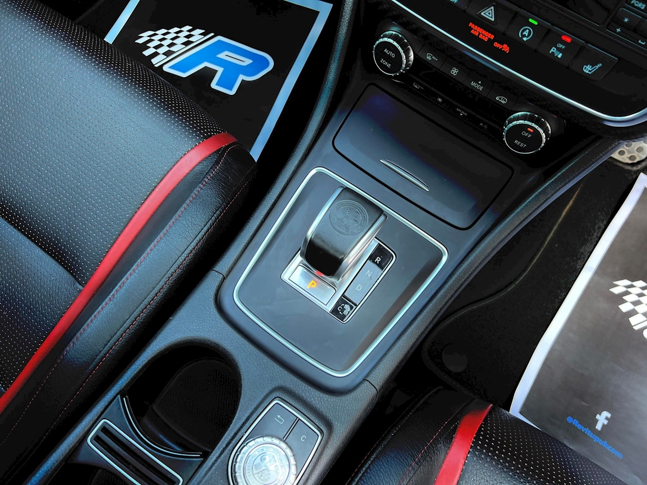 Used 2015 Mercedes-Benz A Class A45 AMG For Sale (U1621) | Rev It Up UK