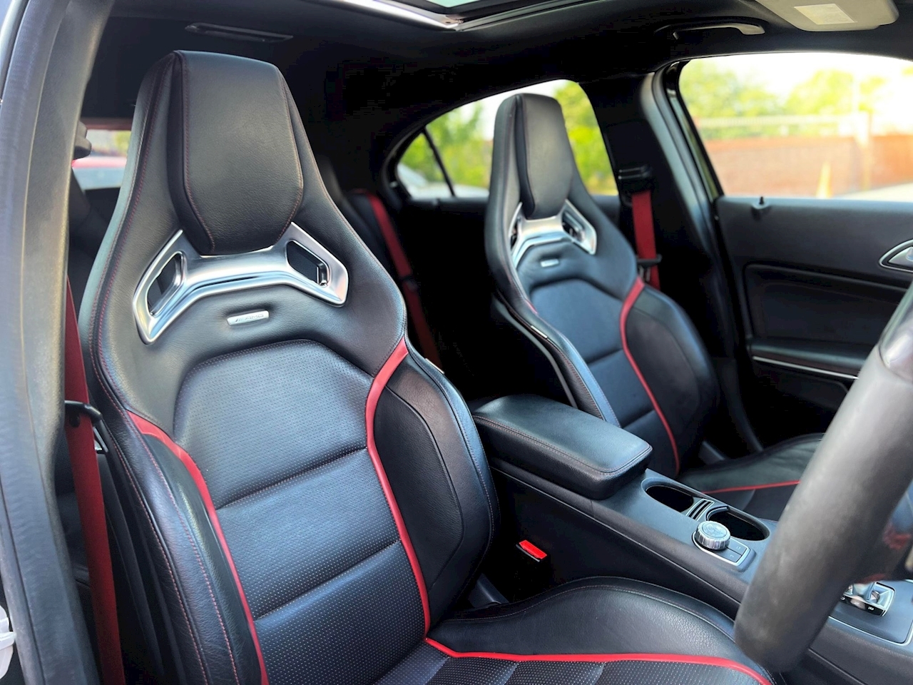Used 2015 Mercedes-Benz A Class A45 AMG For Sale (U1621) | Rev It Up UK