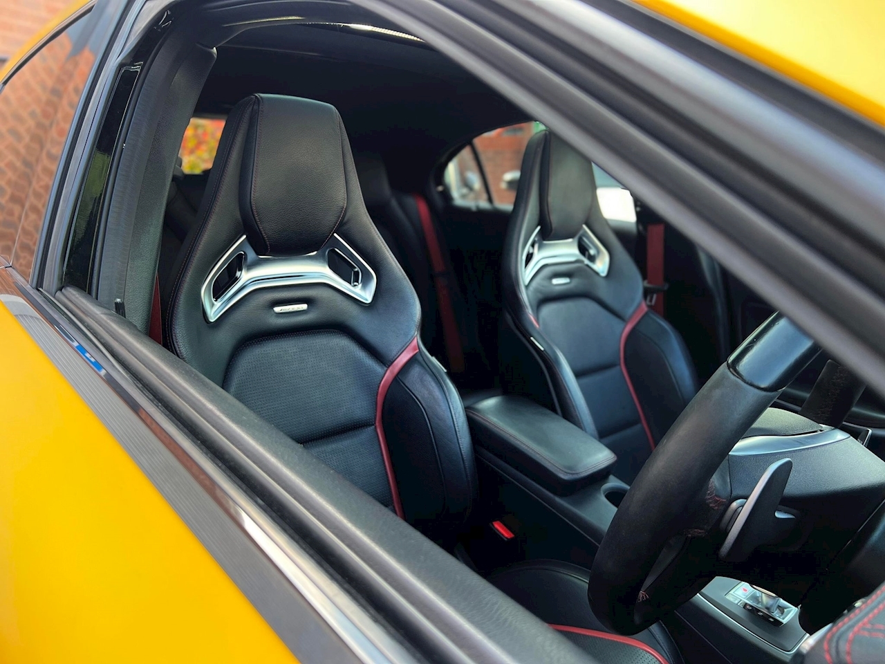 Used 2015 Mercedes-Benz A Class A45 AMG For Sale (U1621) | Rev It Up UK