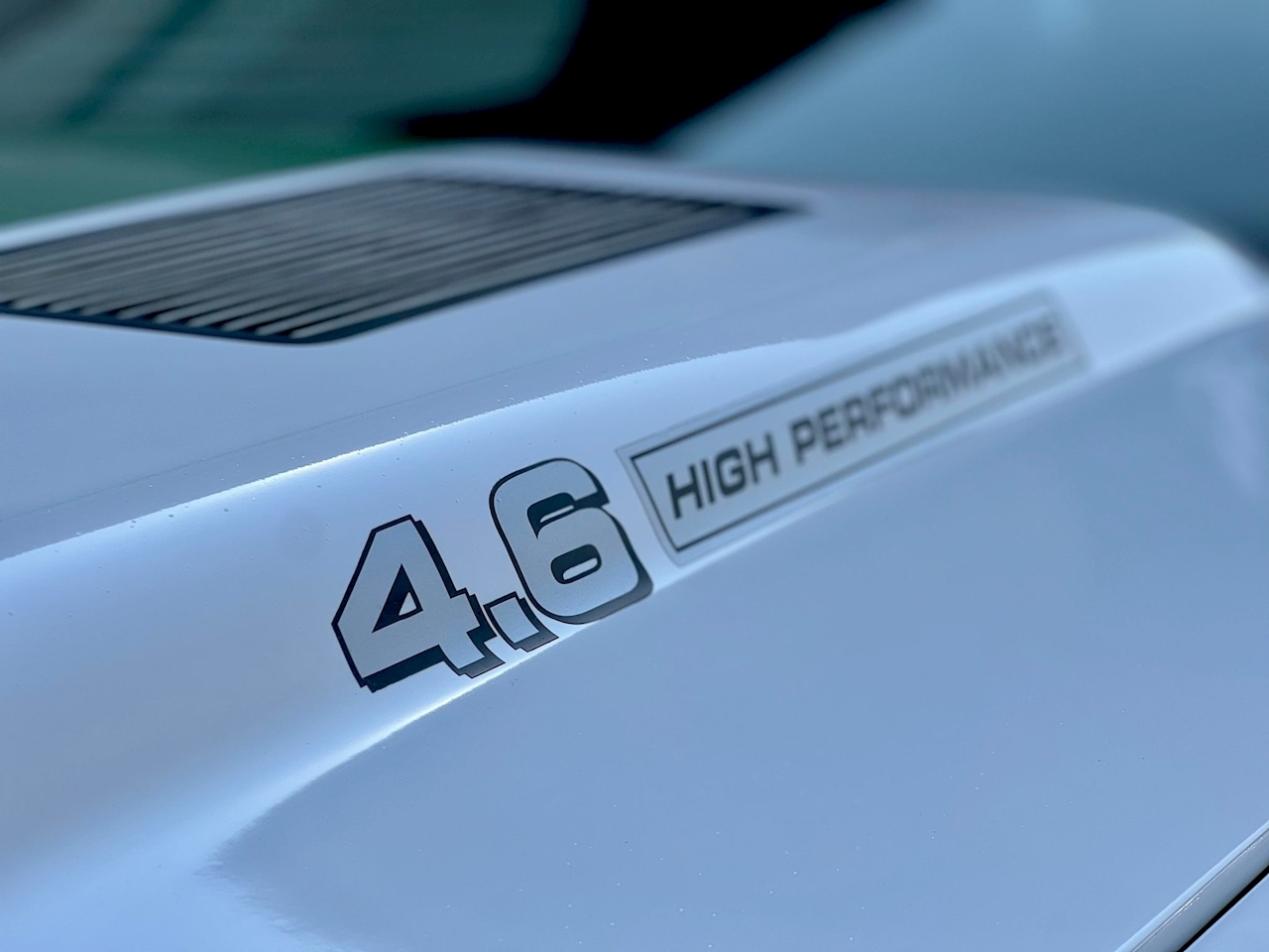 Used 2007 Ford Mustang coupe For Sale (U1622) | Rev It Up UK