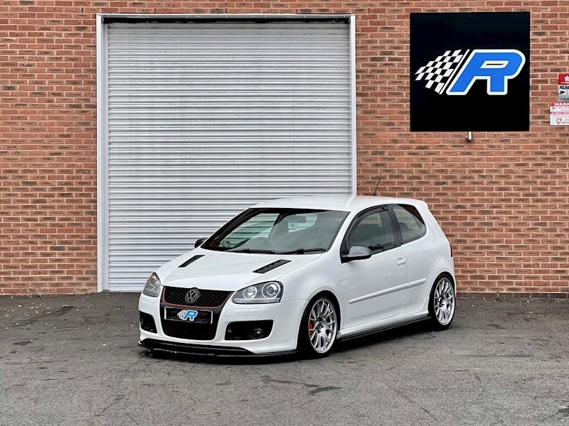 Used 2008 Volkswagen Golf Gti Edition30 T 230 For Sale (U1638) | Rev It ...