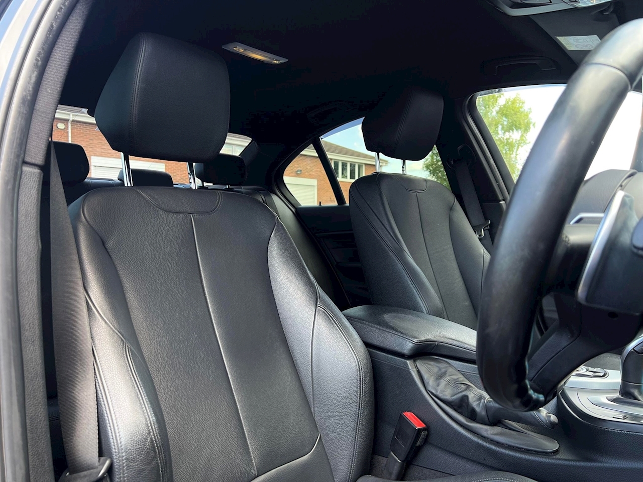 Used 2015 BMW 3 Series 330D For Sale (U1639) | Rev It Up UK