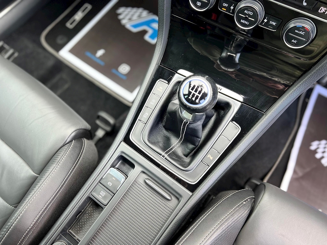 Used 2018 Volkswagen Golf R For Sale (U1640) | Rev It Up UK