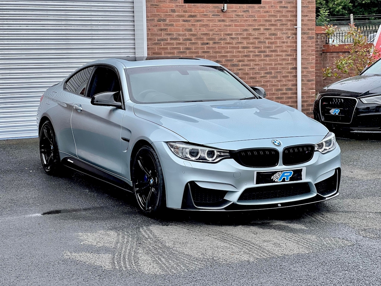 Used 2016 BMW 4 Series M4 For Sale (U1642) | Rev It Up UK