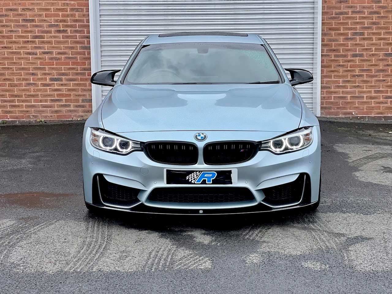 Used 2016 BMW 4 Series M4 For Sale (U1642) | Rev It Up UK