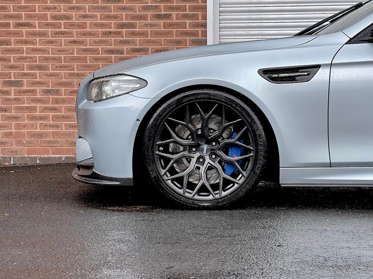 Used 2013 BMW M5 V8 For Sale (U1659) | Rev It Up UK