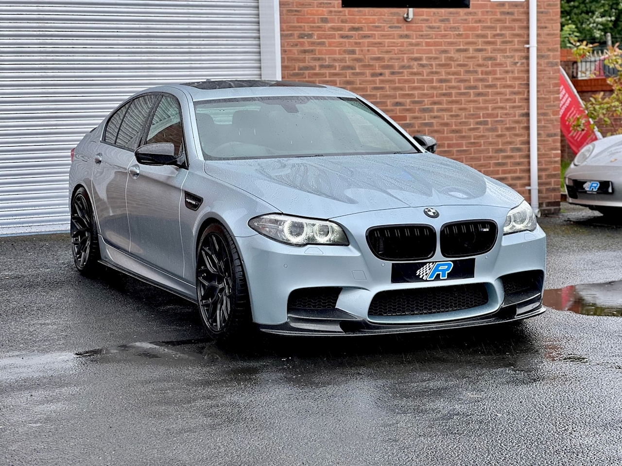 Used 2013 BMW M5 V8 For Sale (U1659) | Rev It Up UK