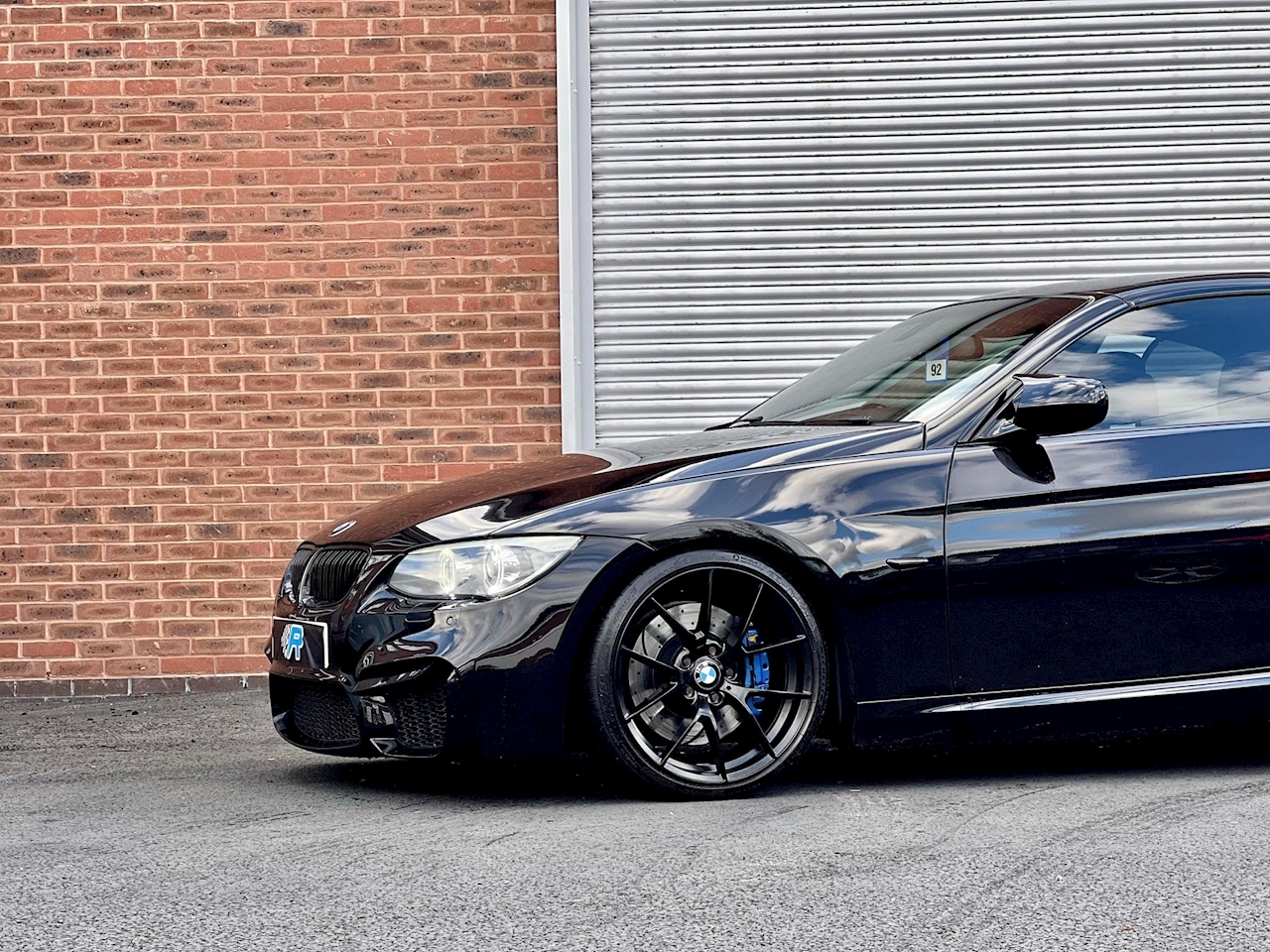 Used 2011 BMW 3 Series 335I M Sport For Sale (U443) | Rev It Up UK