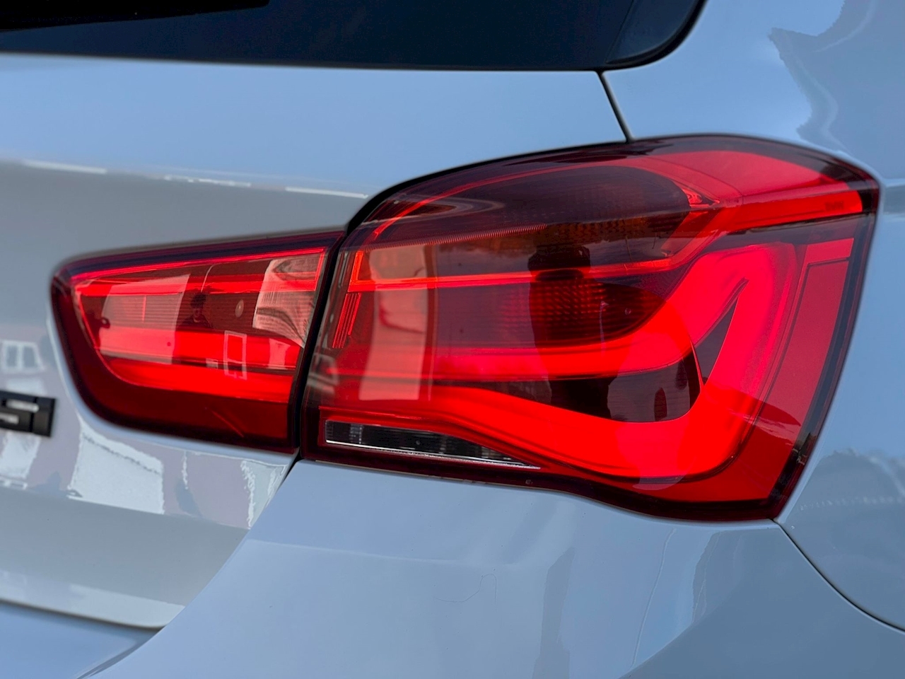 Used 2016 BMW 1 Series M135i For Sale (U741) | Rev It Up UK
