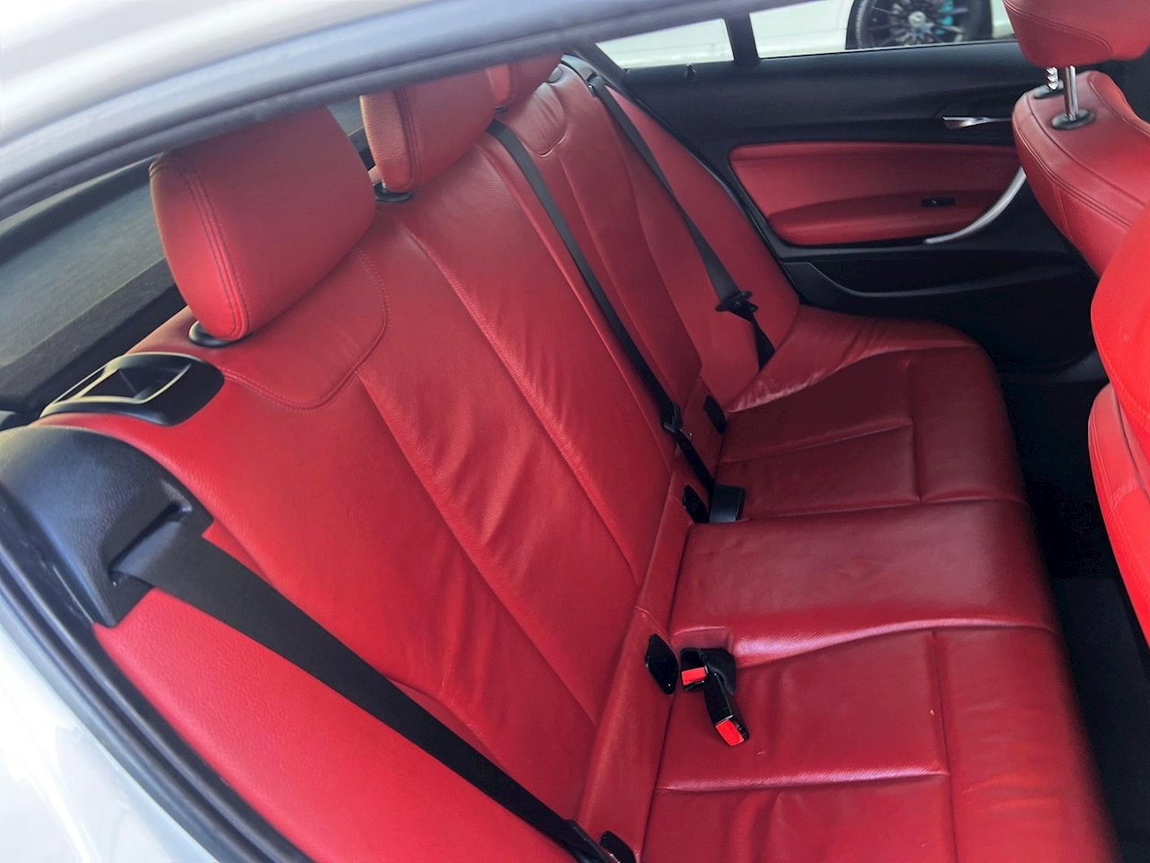 Used 2016 BMW 1 Series M135i For Sale (U741) | Rev It Up UK