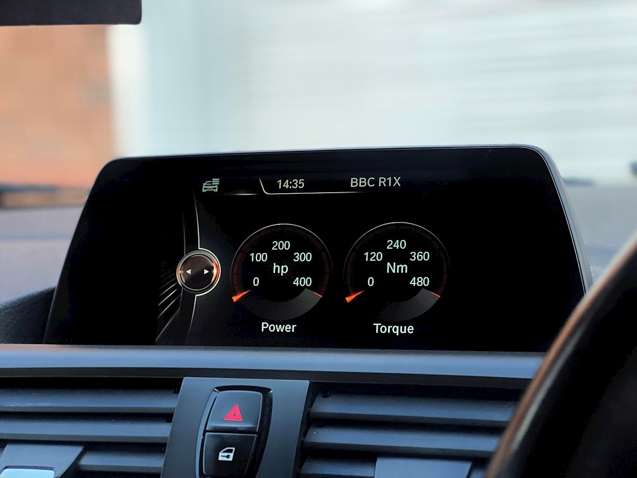 Used 2016 BMW 1 Series M135i For Sale (U741) | Rev It Up UK