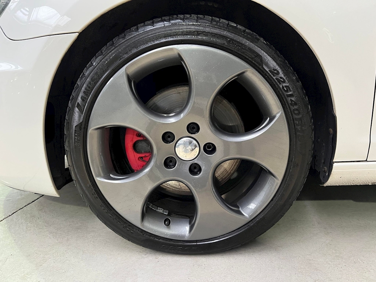 Used 2009 Volkswagen Golf TSI GTI For Sale (U861) | Rev It Up UK