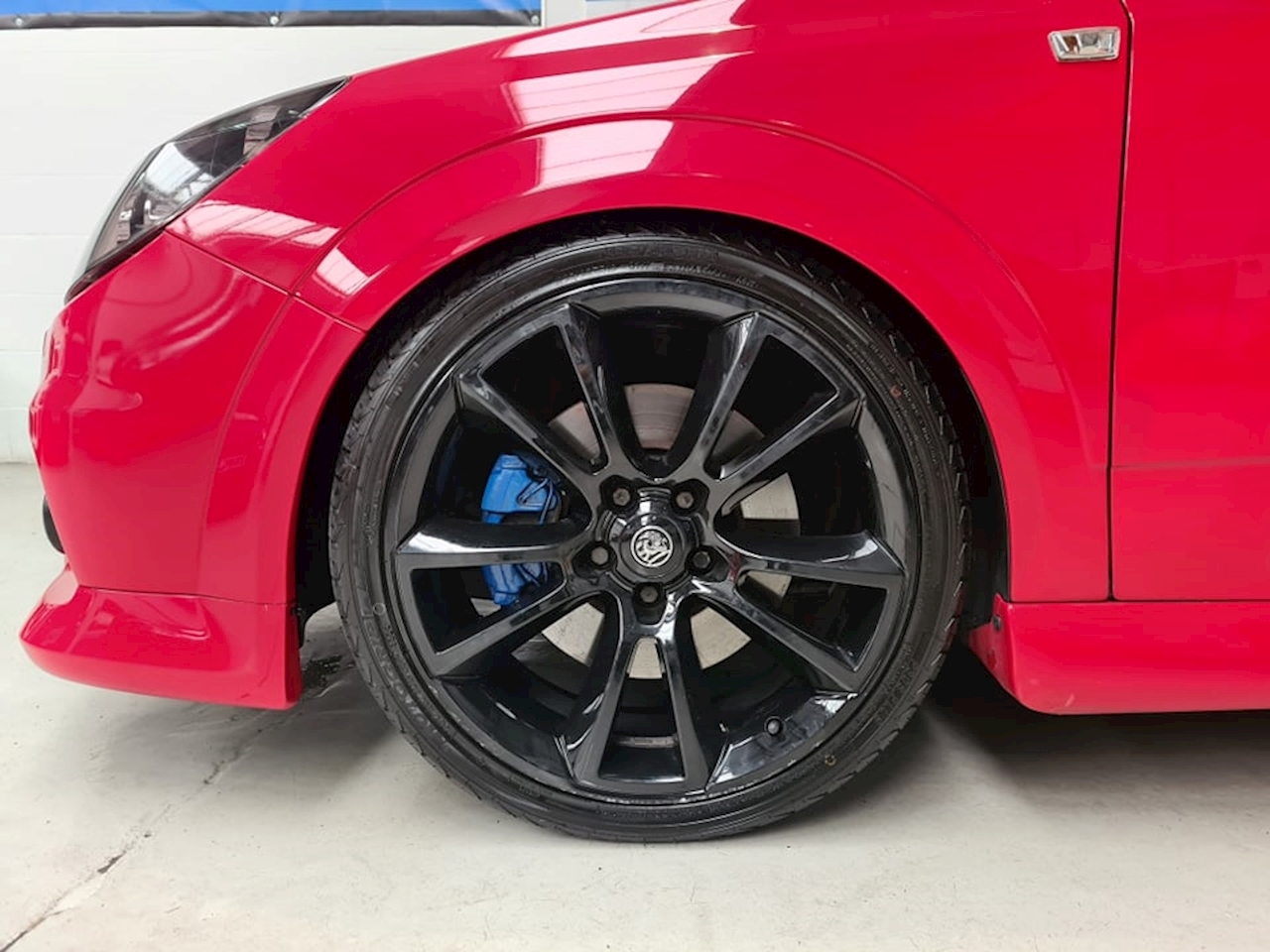 Used 2010 Vauxhall Astra racing edition For Sale (U946) | Rev It Up UK