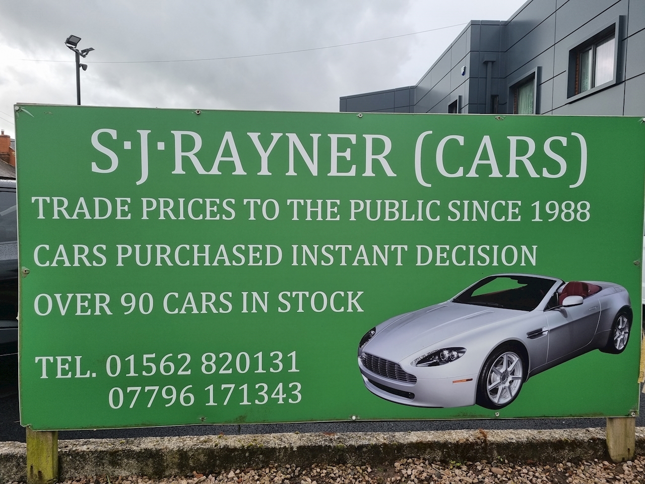 Used 2014 Ford S-Max TDCi Titanium X Sport For Sale (U10293) | S.J ...
