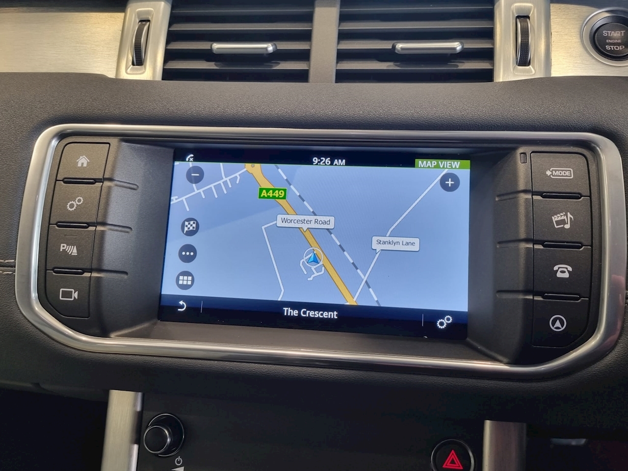 Used 2015 Land Rover Range Rover Evoque eD4 SE Tech For Sale (U10556 ...