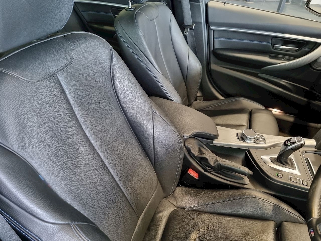 Used 2018 BMW 3 Series 330d M Sport Shadow Edition For Sale (U10724 ...