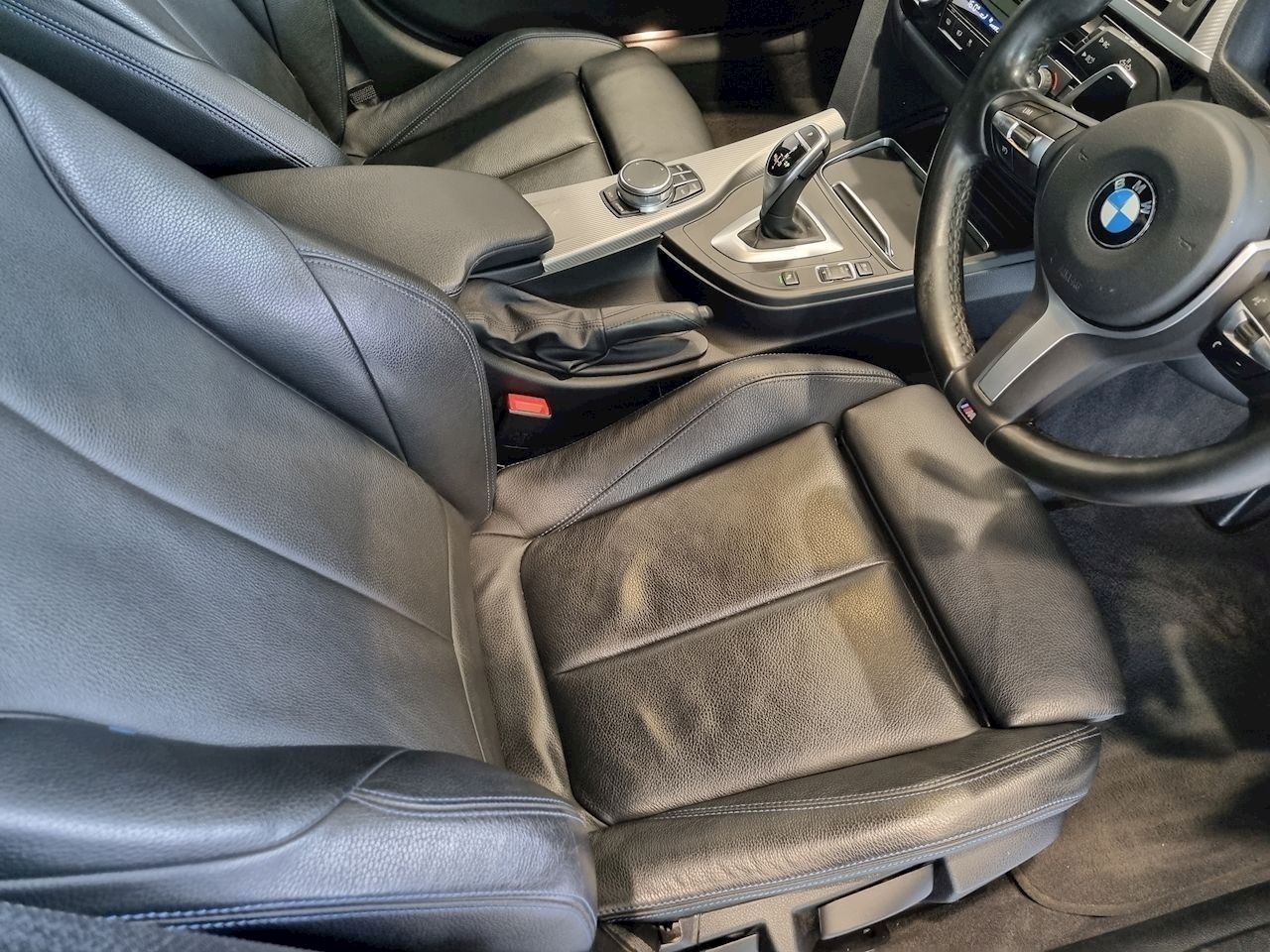 Used 2018 BMW 3 Series 330d M Sport Shadow Edition For Sale (U10724 ...