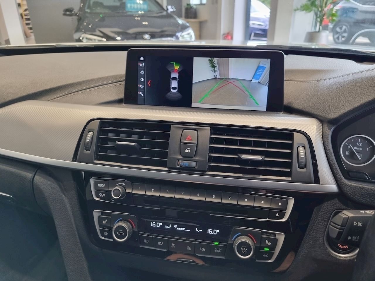 Used 2018 BMW 3 Series 330d M Sport Shadow Edition For Sale (U10724 ...