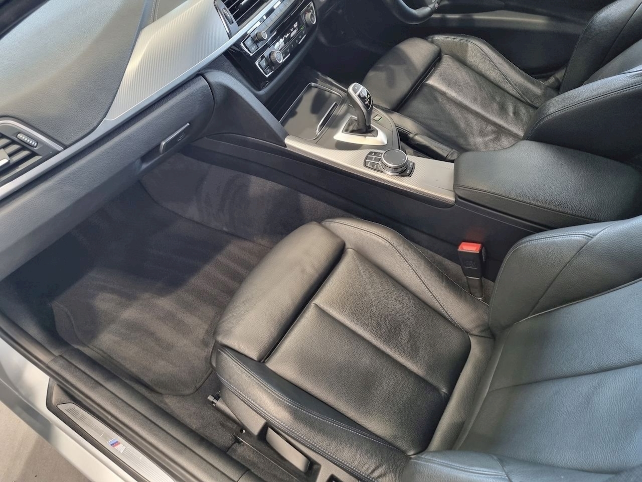 Used 2018 BMW 3 Series 330d M Sport Shadow Edition For Sale (U10724 ...