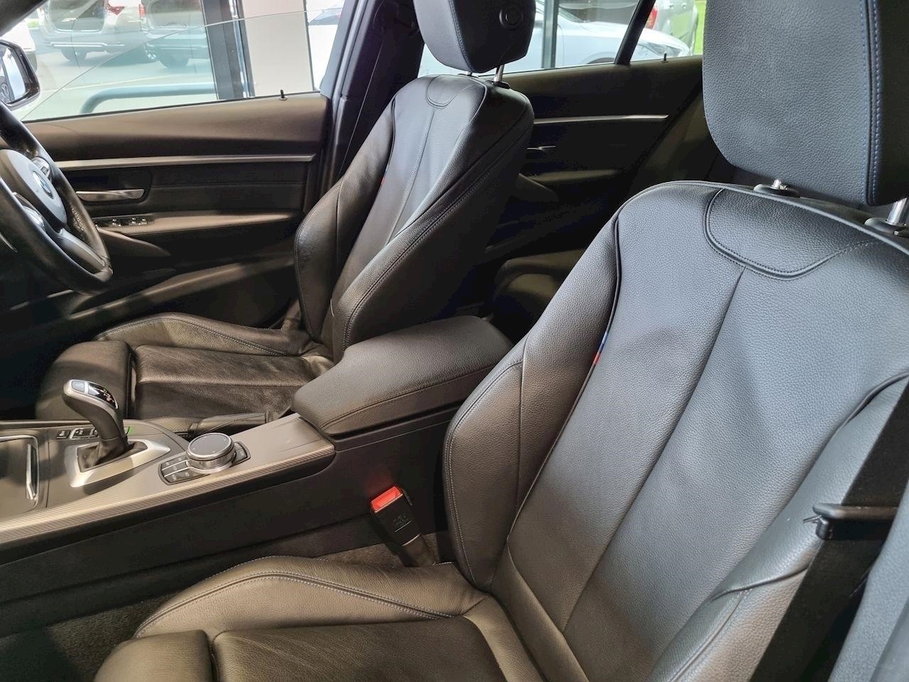 Used 2018 BMW 3 Series 330d M Sport Shadow Edition For Sale (U10724 ...