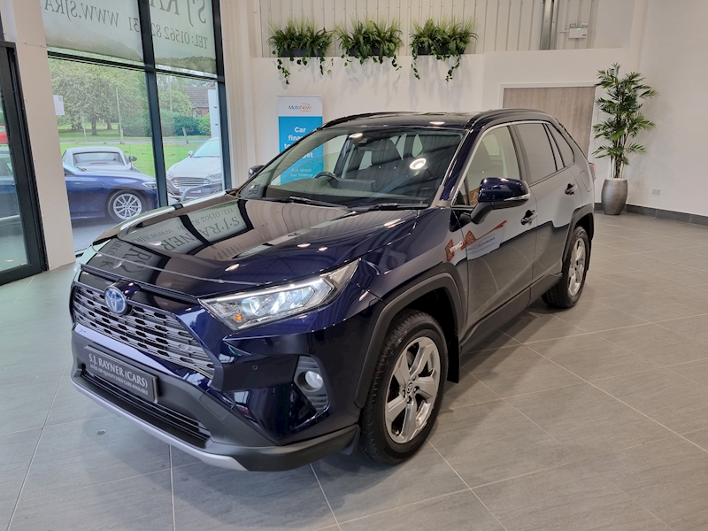 Vehicles For Sale in Worcestershire - S.J. Rayner (Cars)