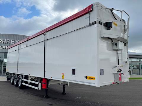 Commercial Vehicle Sales | Cars Vans Trailers Rigids Tractor Units ...