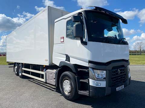 Commercial Vehicle Sales | Cars Vans Trailers Rigids Tractor Units ...