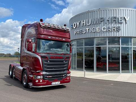 Commercial Vehicle Sales | Cars Vans Trailers Rigids Tractor Units ...