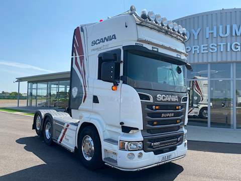 Commercial Vehicle Sales | Cars Vans Trailers Rigids Tractor Units ...