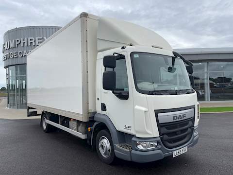 Commercial Vehicle Sales | Cars Vans Trailers Rigids Tractor Units ...