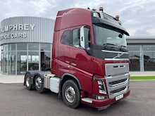 Commercial Vehicle Sales | Cars Vans Trailers Rigids Tractor Units ...