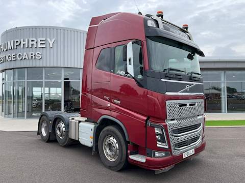 Commercial Vehicle Sales | Cars Vans Trailers Rigids Tractor Units ...