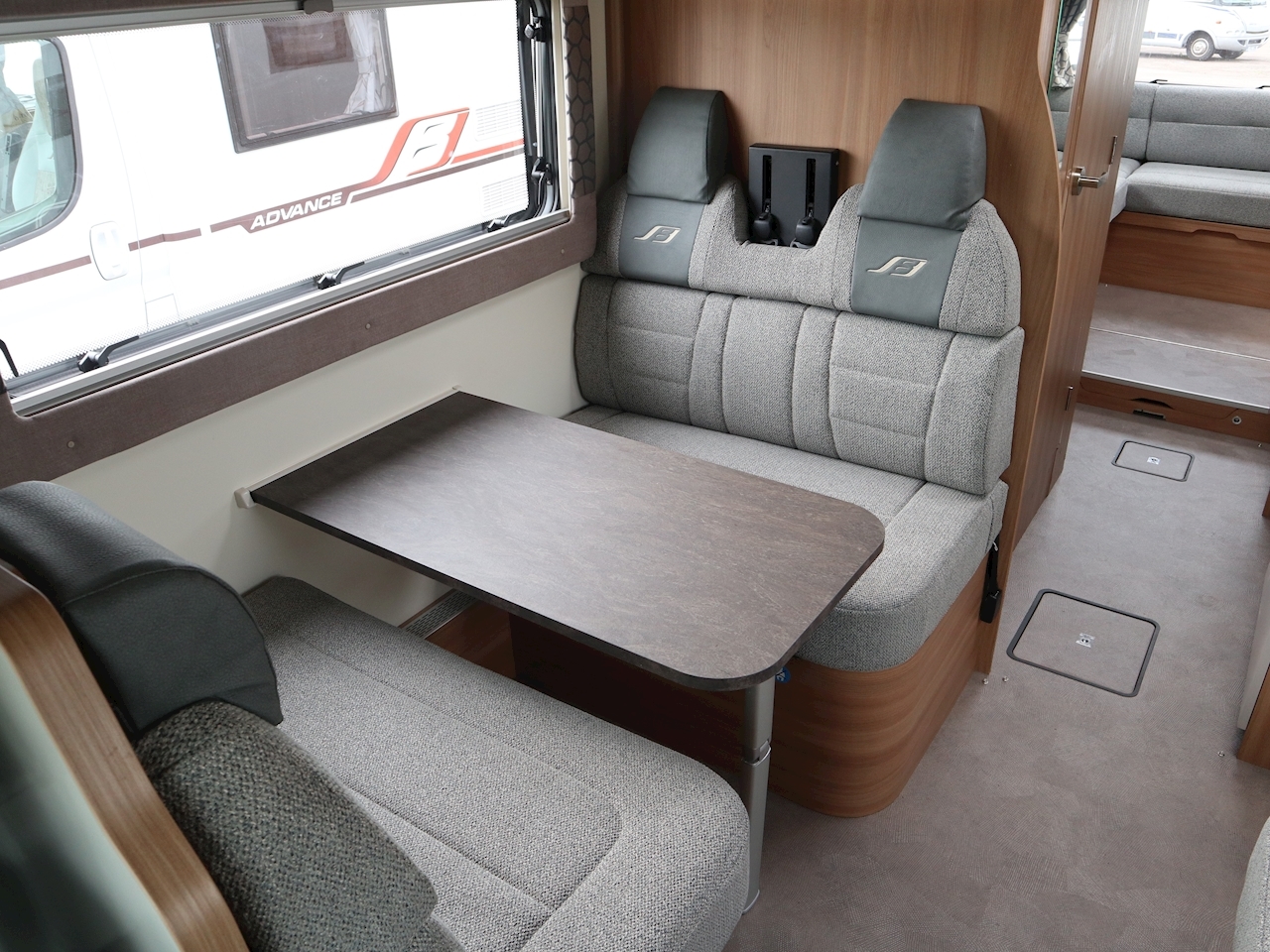 New Bailey Autograph 2021 III 816 For Sale in Essex (N1128) | Cranham ...