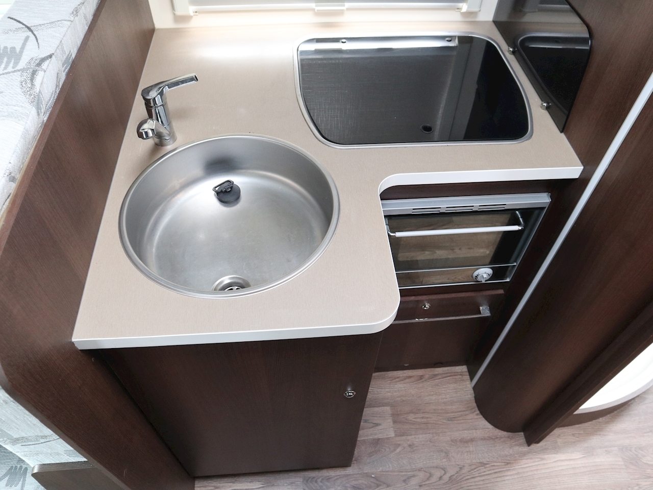 Used Ford RollerTeam 2018 Zefiro 696 For Sale in Essex (U1620 ...
